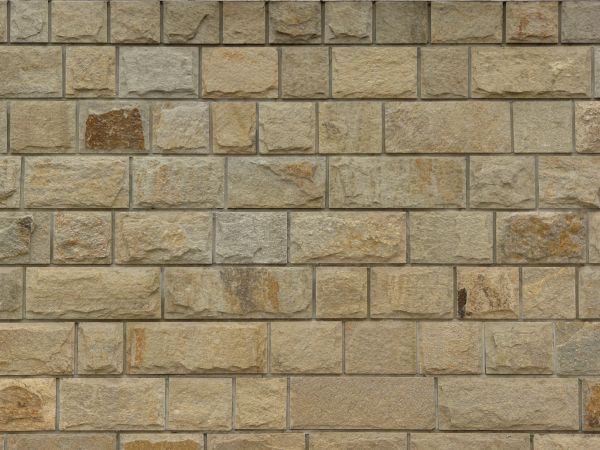 beige linear stone wall 0057 - Texturelib